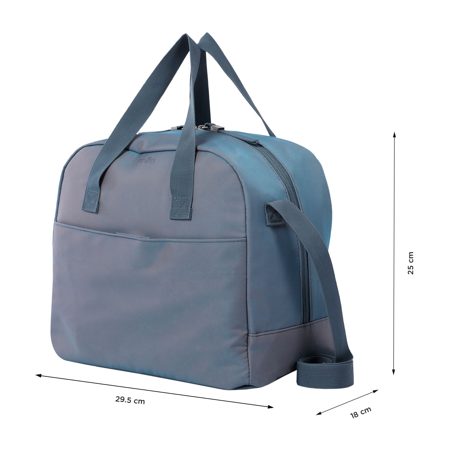 Lonchera para almuerzo Twilly mujer | Totto